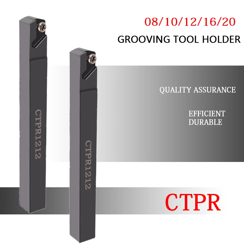 CTPR Tool CTPR1212 CTPR0808 CTPR1010 CTPR1616 CTPR2020 CTPL1010 ...
