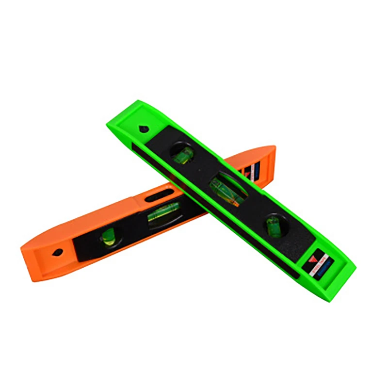 3-Bubble-Spirit-Level-Portable-Level-Ruler-9-Inch-Magnetic-Torpedo ...