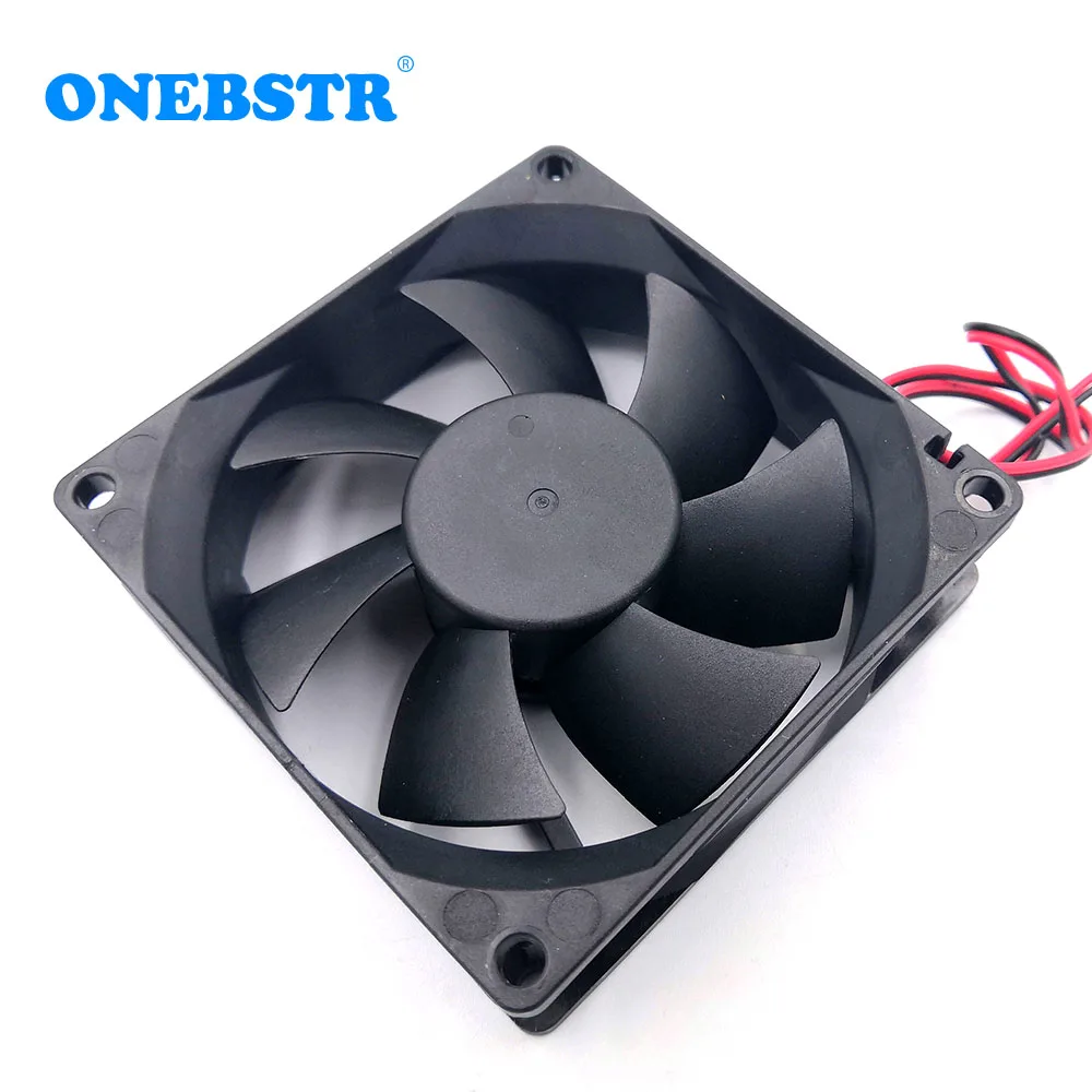 8025-Brushless-Fan-5V-12V-24V-80X80X25mm-Cooler-Fan-Computer-CPU-System ...