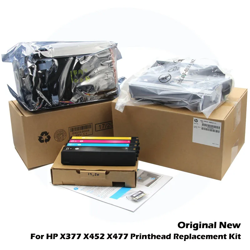 Original New For HP X451 X476 X477 X576 X551 377DW 452DW X552 577 ...