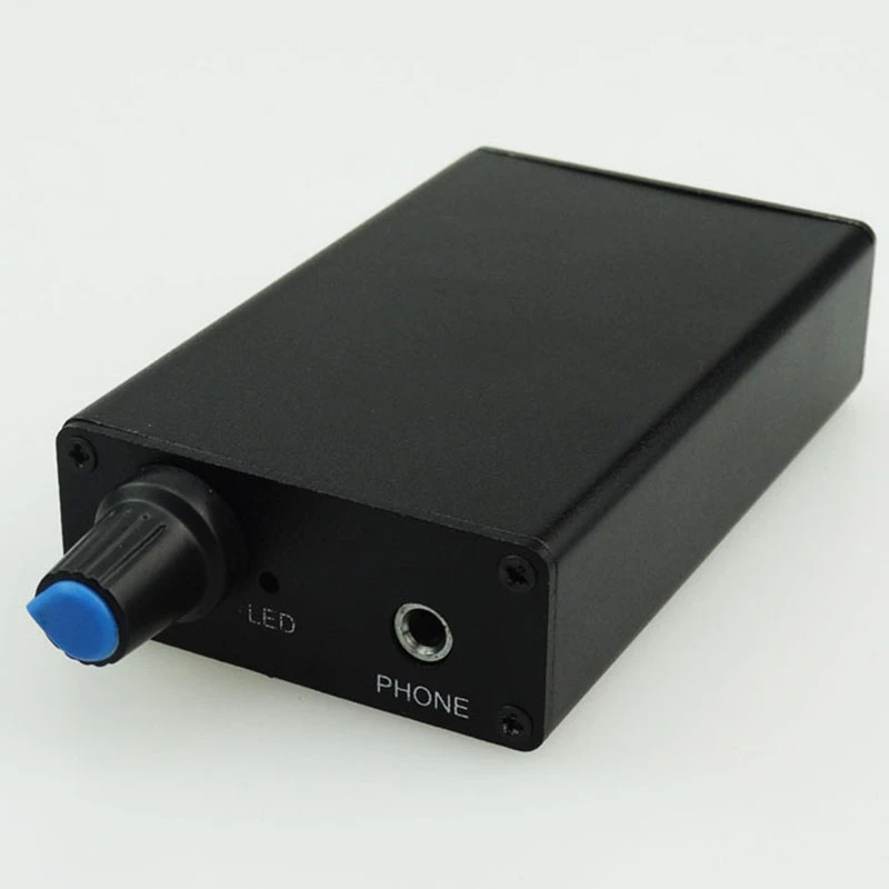 D3 digital USB decoder, HIFI sound card headphone converter, DAC with ...