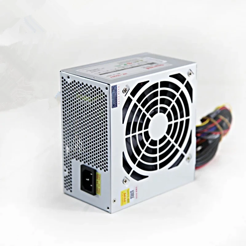 Original PC PSU For Great Wall Brand Computer Power Supply For Silent ...