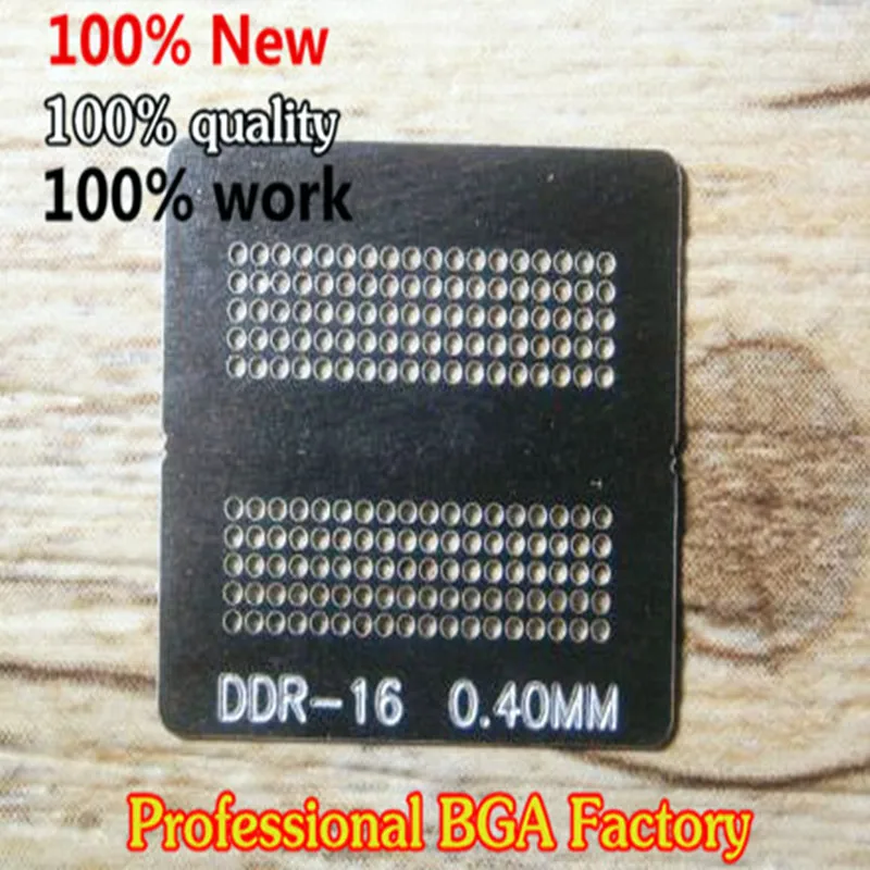 Direct heating DDR6 D9WCW D9WCR K4Z80325BC-HC14 K4Z80325BC-HC16 ...