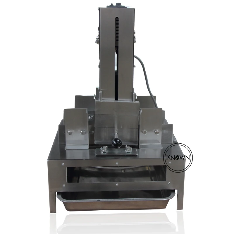 Chocolate Bar Shaving Machine/ Chocolate Cutting Machine|machine ...