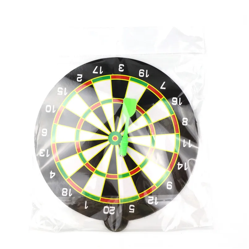 MAGNET DART GAME vintage toy children target skill animals Japan Toys ...