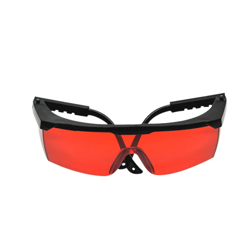 CLUBIONA Red Enhancing Glasses Adjustable Spectacle Industrial Labor ...