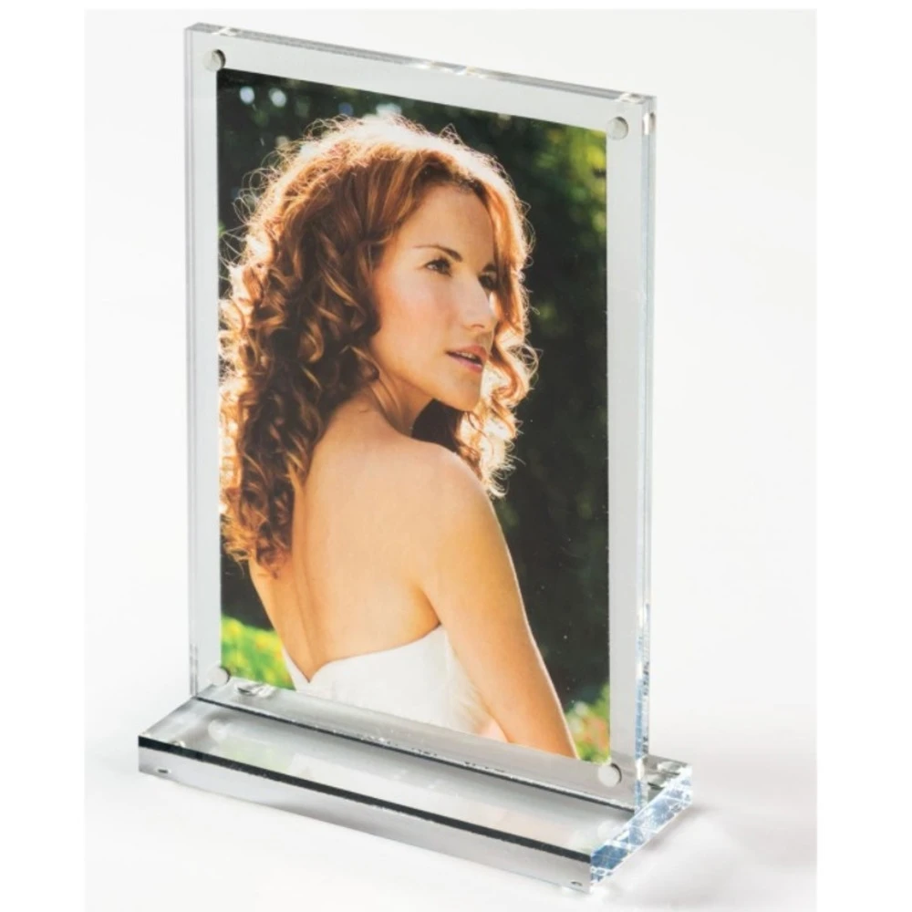 Free Standing Poster Frame