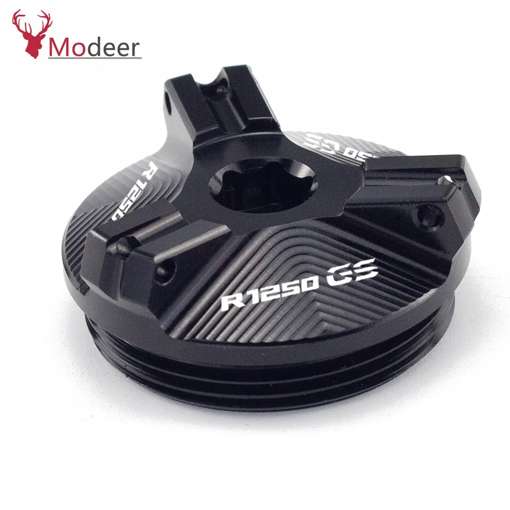 2020 2019 2018 Engine Oil Fuel Filler Filter Tank Cap Cover Plug For ...