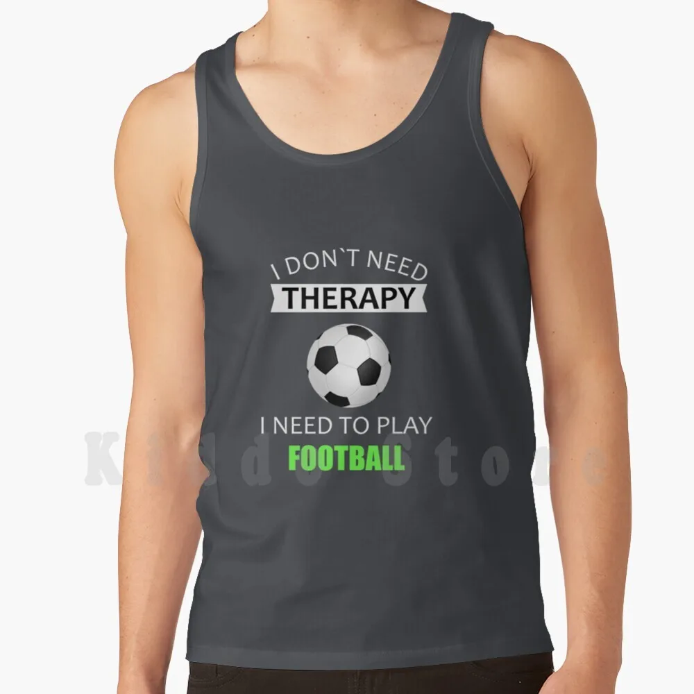 Soccer-Tank-Tops-Vest-100-Cotton-Soccer-Football-Team-Football-Game ...