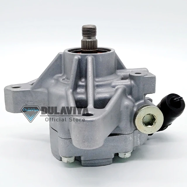 X Power Steering Pump Fits 56110-RTA-003 56110RTA003 Nepal, 40% OFF