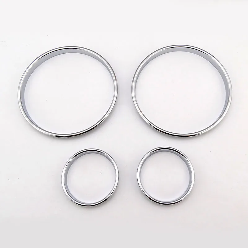 Автомобильные аксессуары, измеритель скорости, Декор, манометр ...