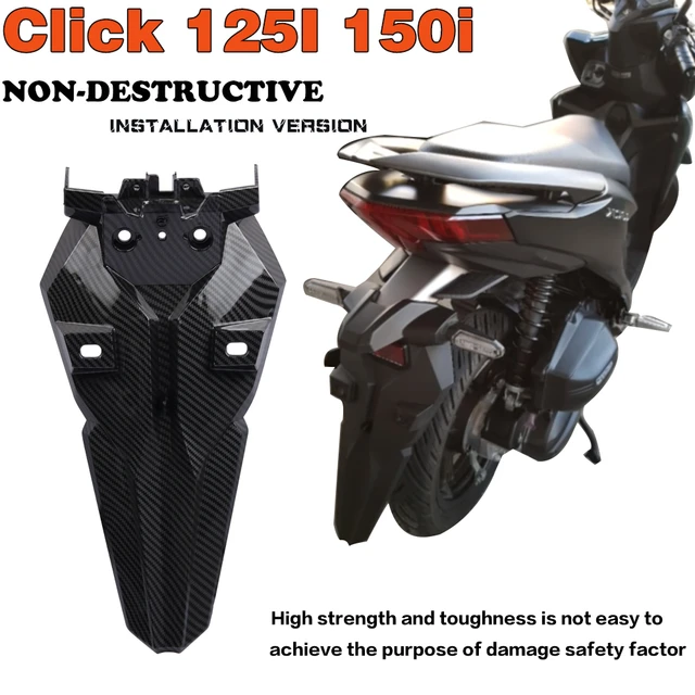 Honda Click 125i