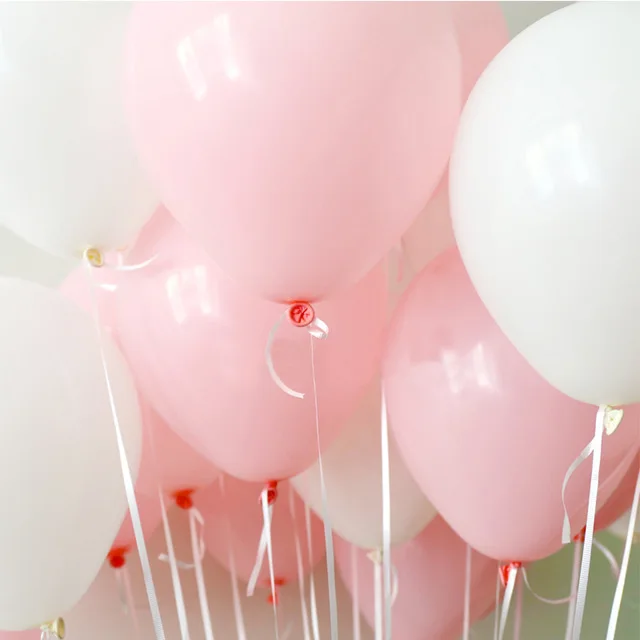 Balloons Transparent Background Tumblr