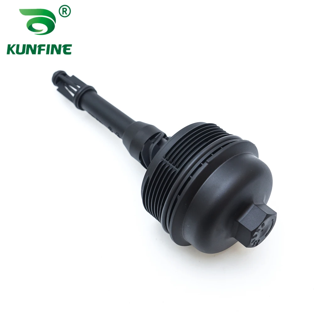 Oil-Filter-Housing-Cap-Cover-Assembly-Replacement-For-Mercedes-Benz ...