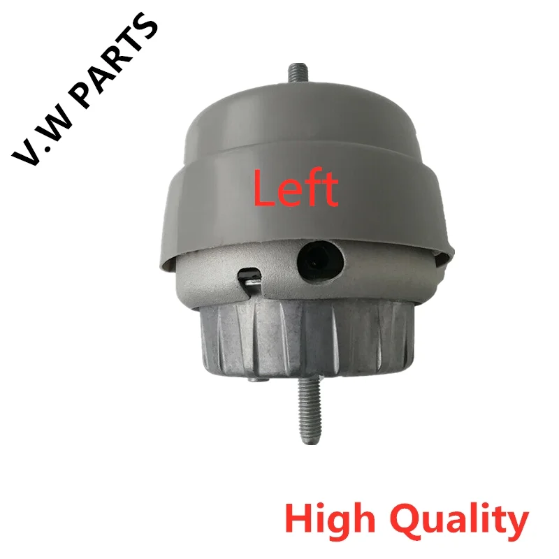 새로운 엔진 장착 왼쪽/오른쪽 Audi A6 용 Avant Allroad 2.4 2.8 3.0 OEM:4F0199379BF ...