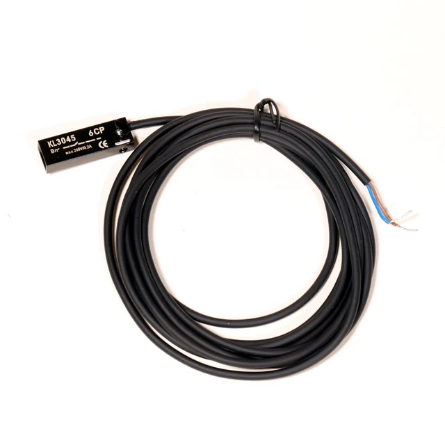 KL3045 Magnetic Switch Untuk HOERBIGER ORIGA OSP-P25, 53% OFF