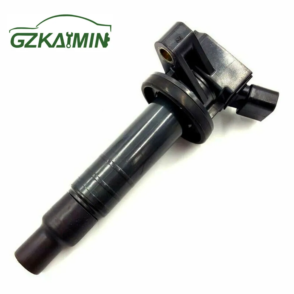 Oem 90919 02239 9091902239 pacote de bobina de ignição para toyota ...