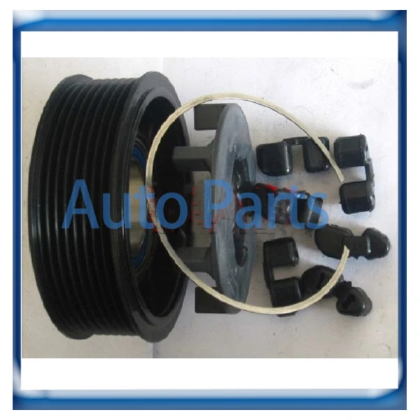 7seu17c Compressor Clutch For Mercedes Benz 0012301311 4471805514 - A/c ...