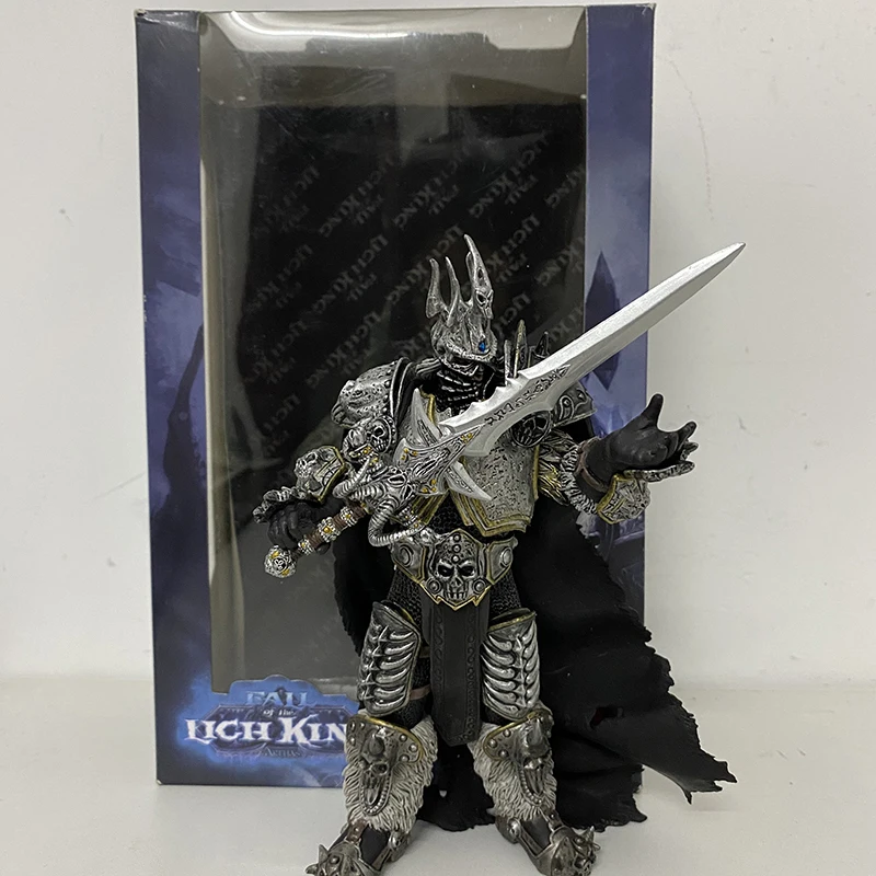Sylvanas Windrunner Arthas