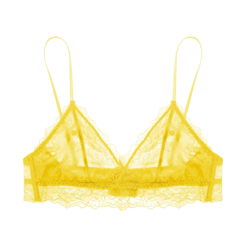 Women's Transparent Underwear | Transparent Women Underwear ...