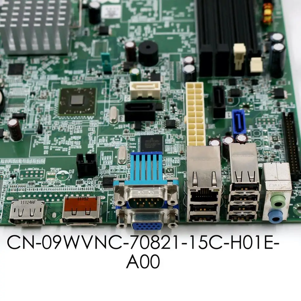 9WVNC For DELL Optiplex 580 MT Desktop Motherboard CN-09WVNC 9WVNC ...