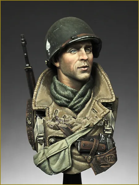 1/10 Bust Resin Figure Model Kit Unassambled Unpainted //bust464 ...