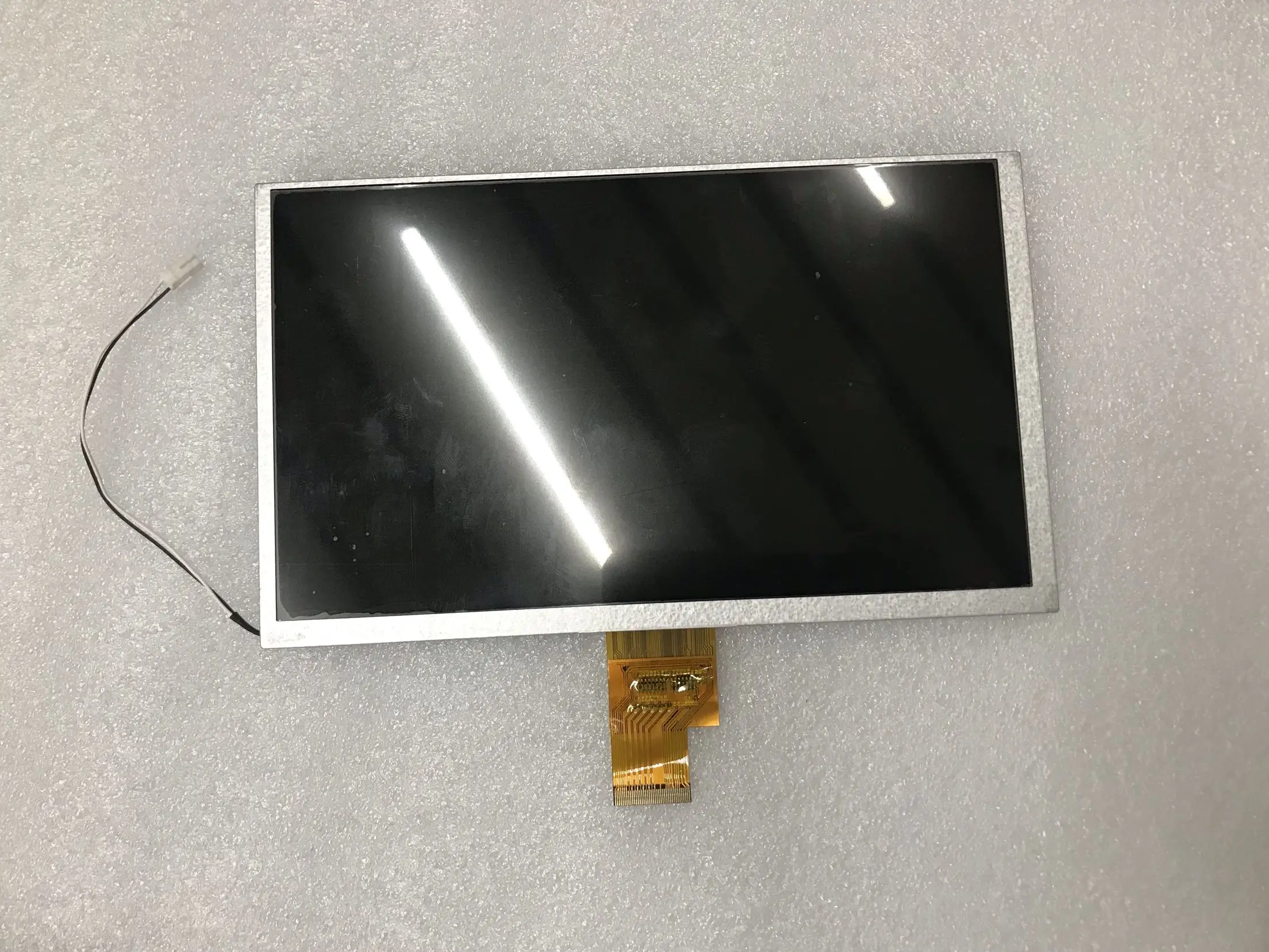 G090HT39L40P-C00 LCD Displays screen