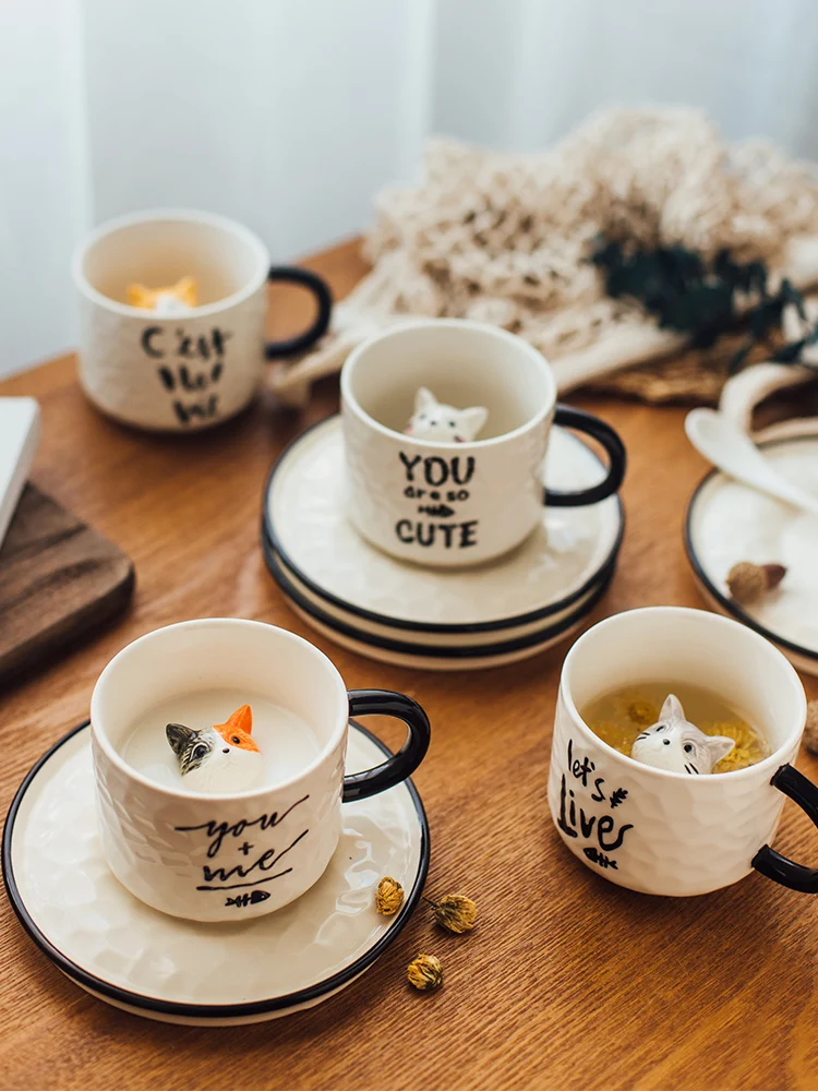Simple Drawings Of Mugs