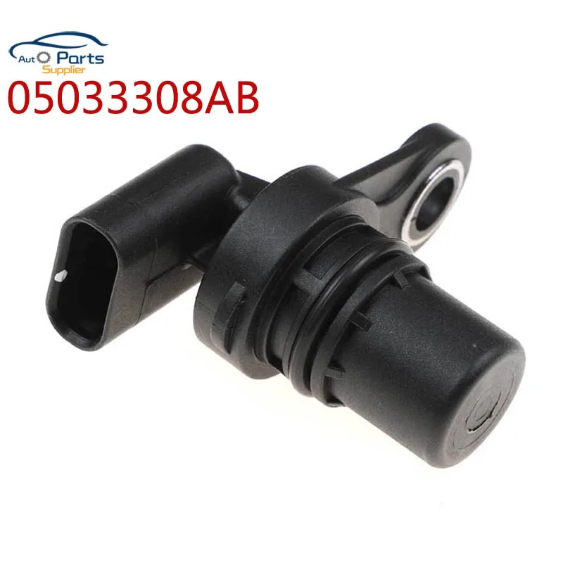 New-05033308AB-5033308AB-Camshaft-Position-Sensor-For-Dodge-Avenger ...