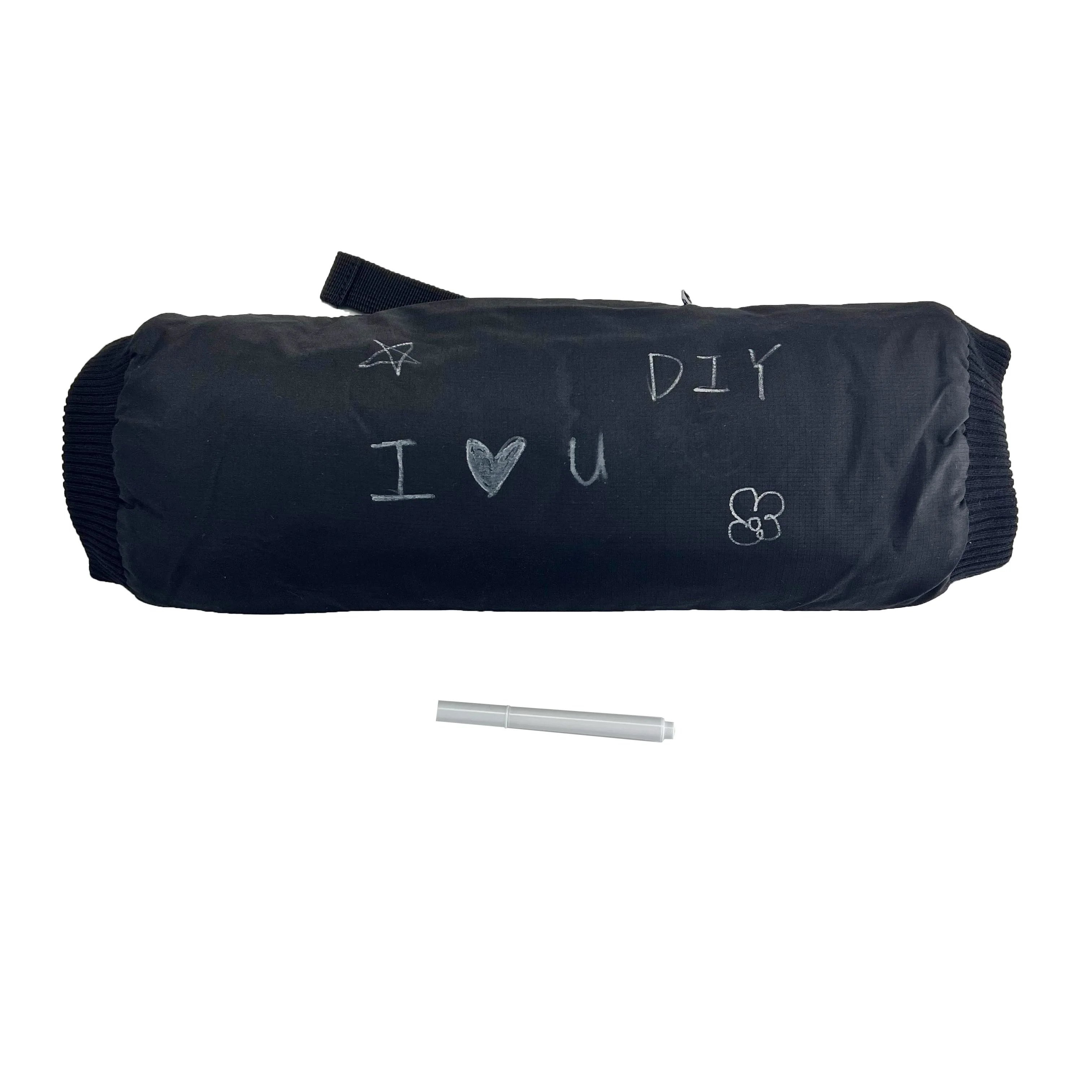 Nfl Fantasy American Football Hand Warmer With Diy Marker Pen Rugby ...