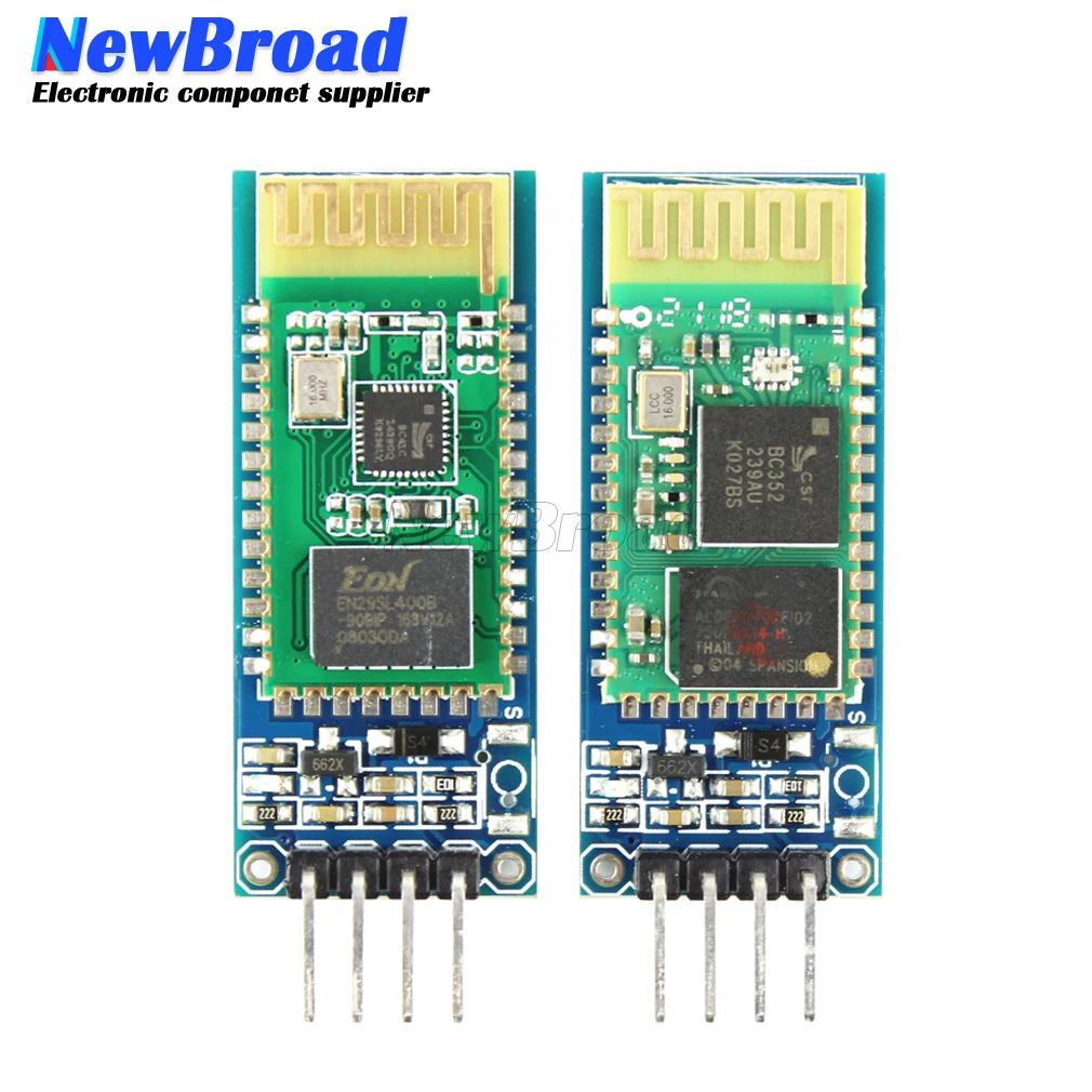 NEW-HC-05-HC-05-hc-06-HC-06-RF-Wireless-Bluetooth-Transceiver-Slave ...