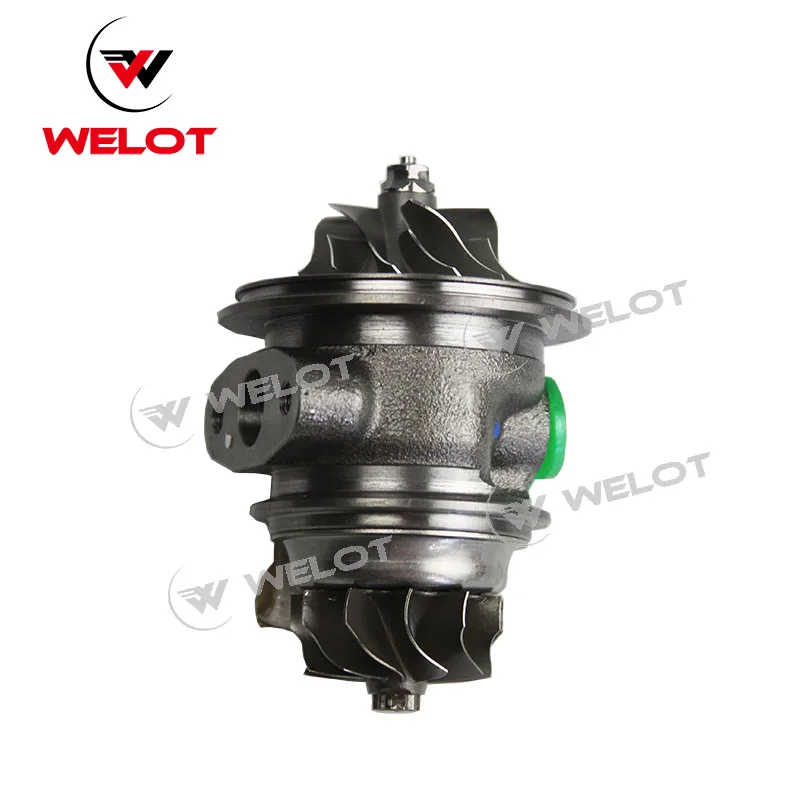 49131-04630 TD03 1118100-ED09 Turbo Cartridge Core Turbocharger Chra ...