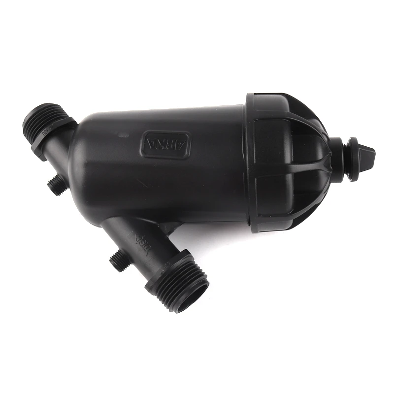 1pc-2-Male-Thread-Screen-Filter-Y-Type-Garden-Watering-Disc-Filter-120 ...