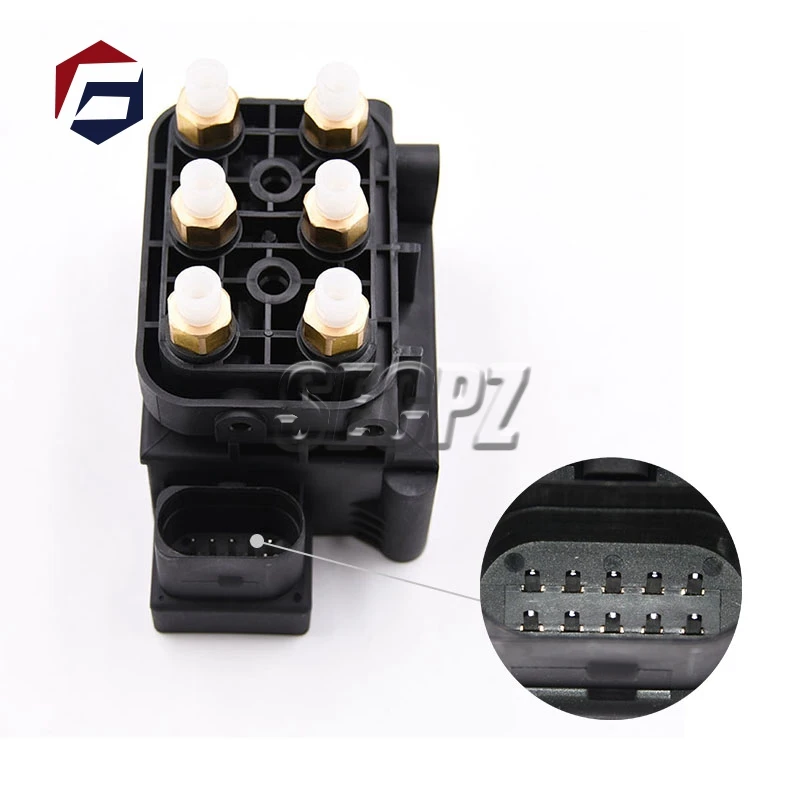 New For Audi Q7 4L for Porsche Cayenne for VW Touareg 7L0698014 ...
