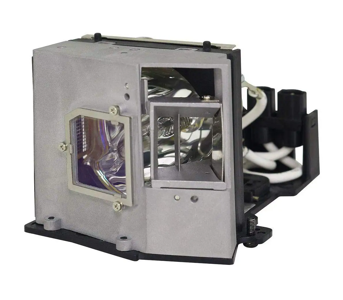 Bl-fp300a Sp.85y01gc01 Projector Lamp For Optoma Tx780 Ezpro 781 Ep781 ...