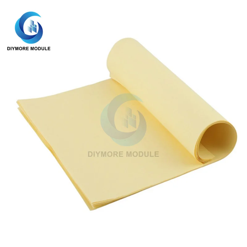 10PCS-A4-Toner-Heat-Transfer-Paper-Making-Inkjet-Thermal-Transfer-Paper ...