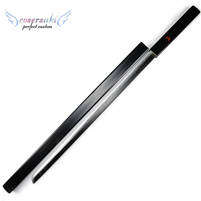 Sasuke Sword Cosplay