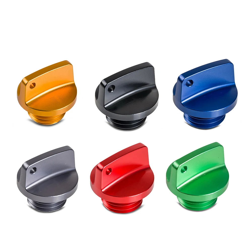M20*2.5 Oil Filler Cap Plug For Yamaha Yz 65 80 125/x 250/x Yz250f ...