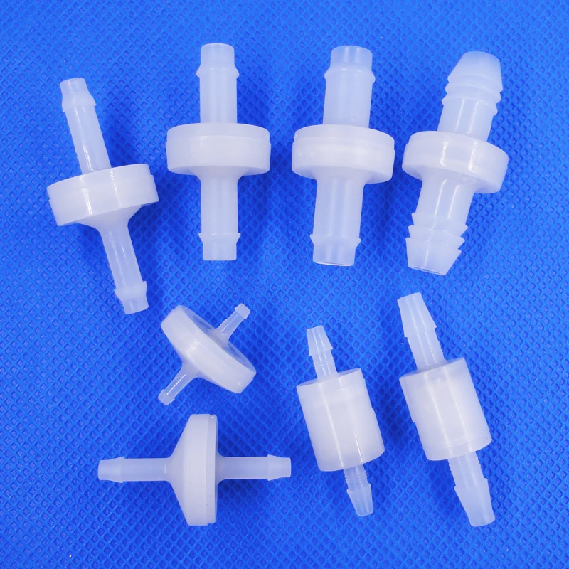 PVDF-Ozone-Check-Valve-One-Way-Valves-Non-Return-Valve-For-Gas-Liquid ...