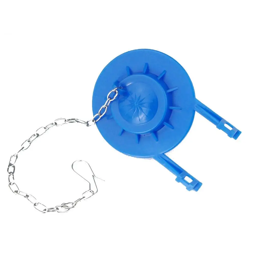 Sello de inodoro Flapper, válvula de descarga de inodoro, accesorios de ...