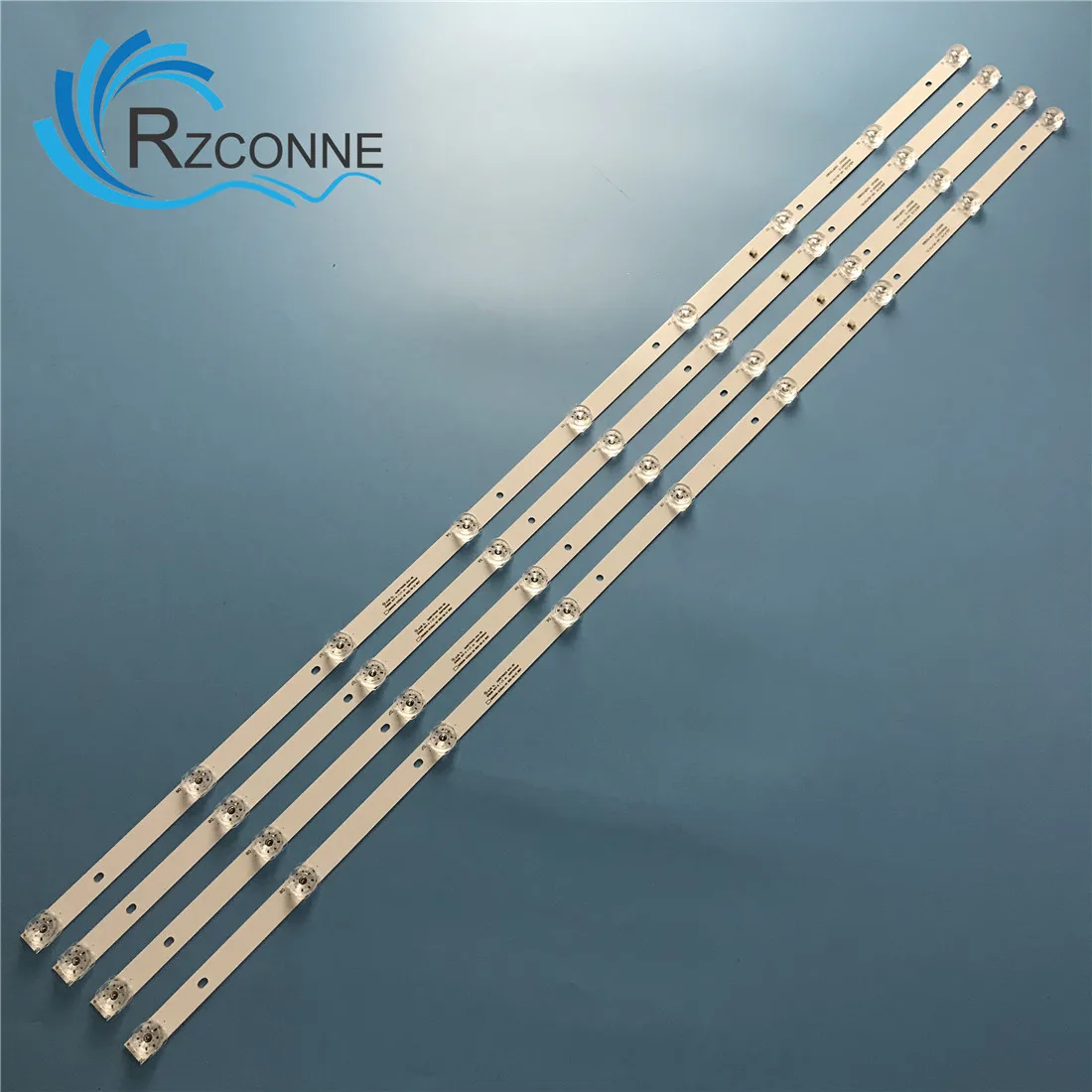 LED-Backlight-strip-bar-9-lamp-for-L50M5-AD-5AR-LED-50U670P-LED50U570P ...