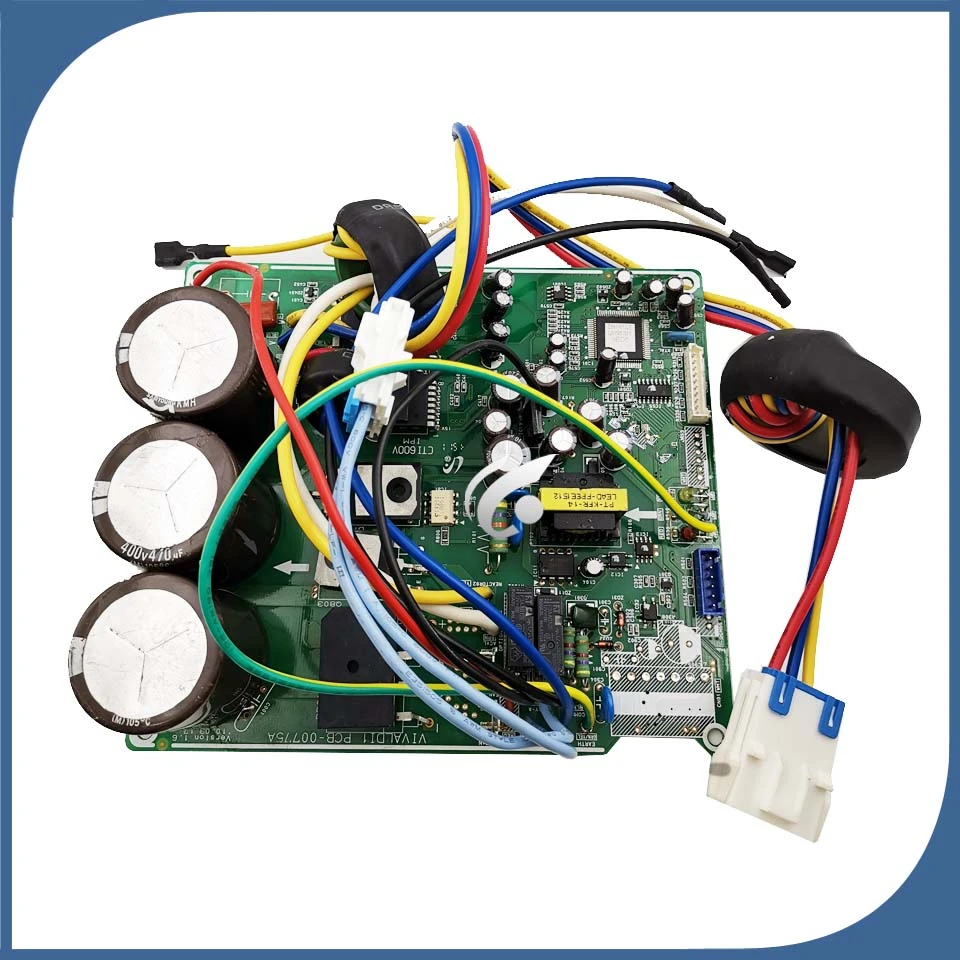 new-for-Samsung-air-conditioning-computer-board-DB93-08389S-LF-DB93 ...