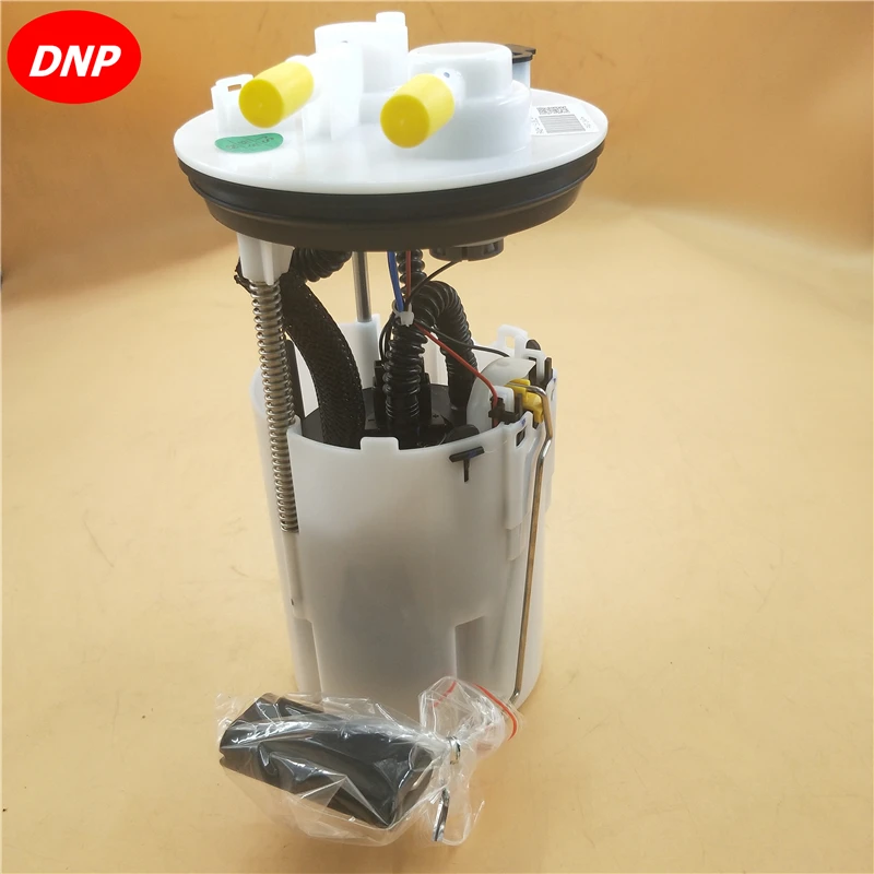 Electric Fuel Pump Assembly Fit For Toyota Avensis 2 Corolla 1.4 2003 ...