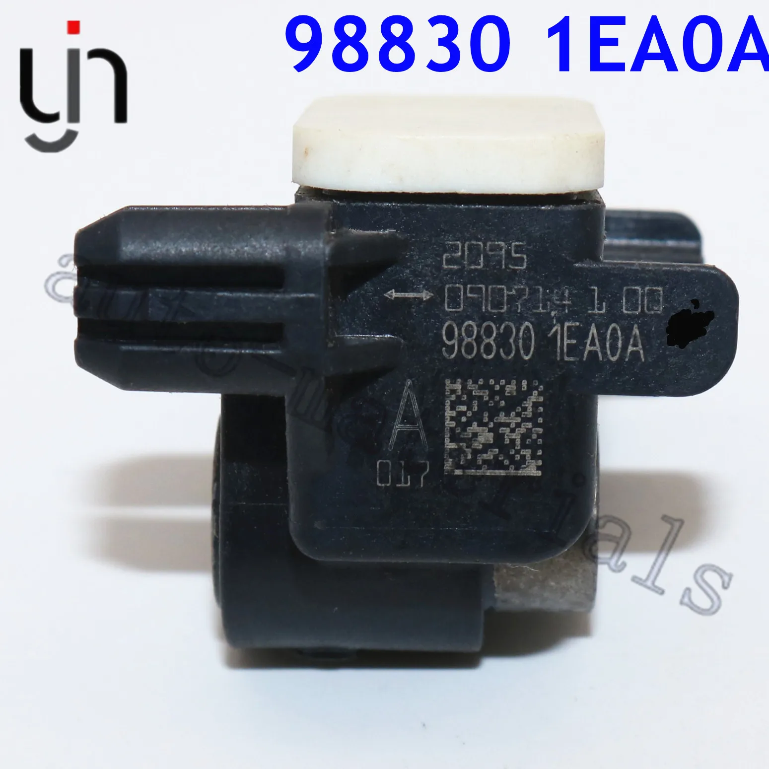 98830-1EA0A-FRONT-CRASH-SENSOR-IMPACT-SENSOR-98830-1EA0A-FOR-G37-G25 ...