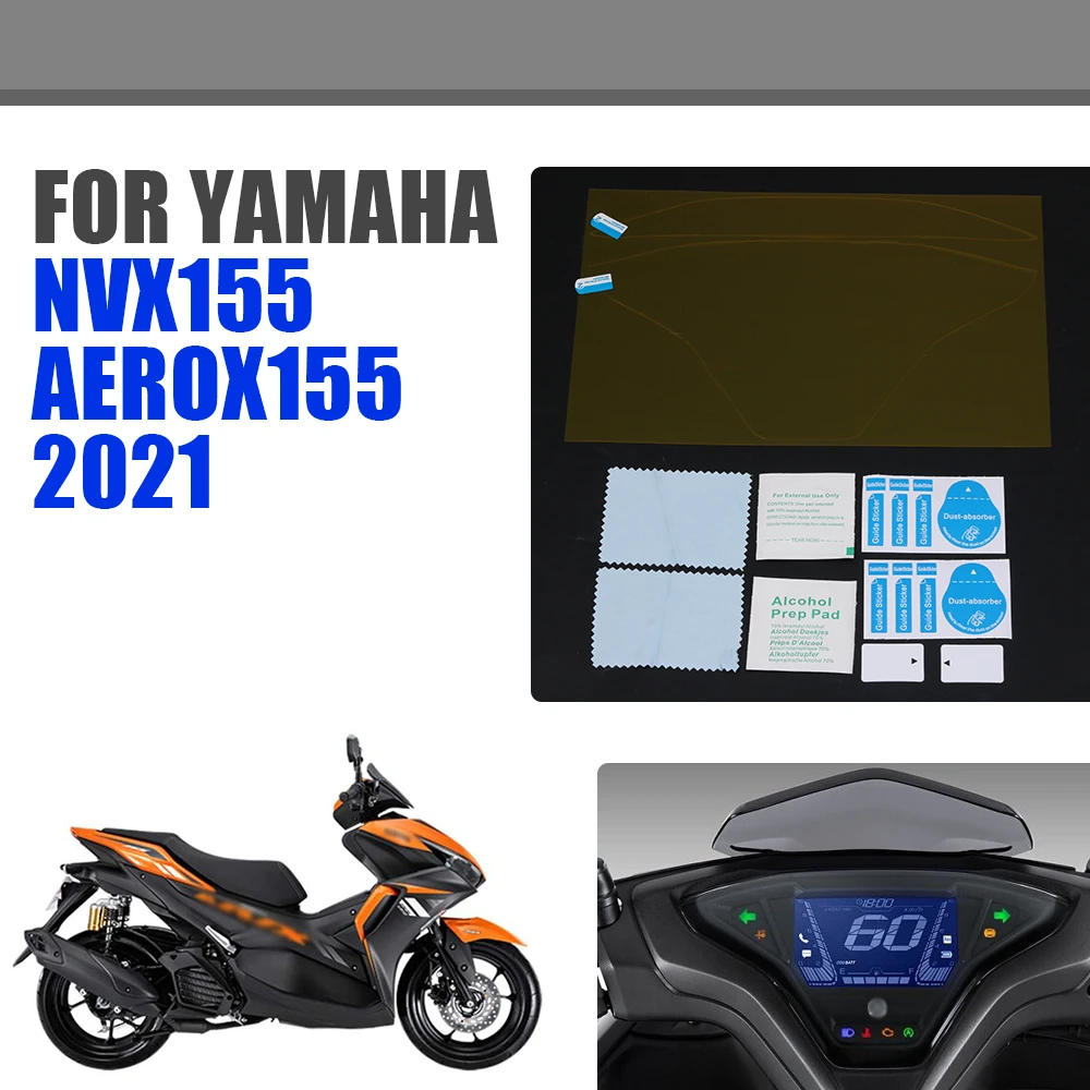 Yamaha Nvx 155 Accessories Sue Rutherford