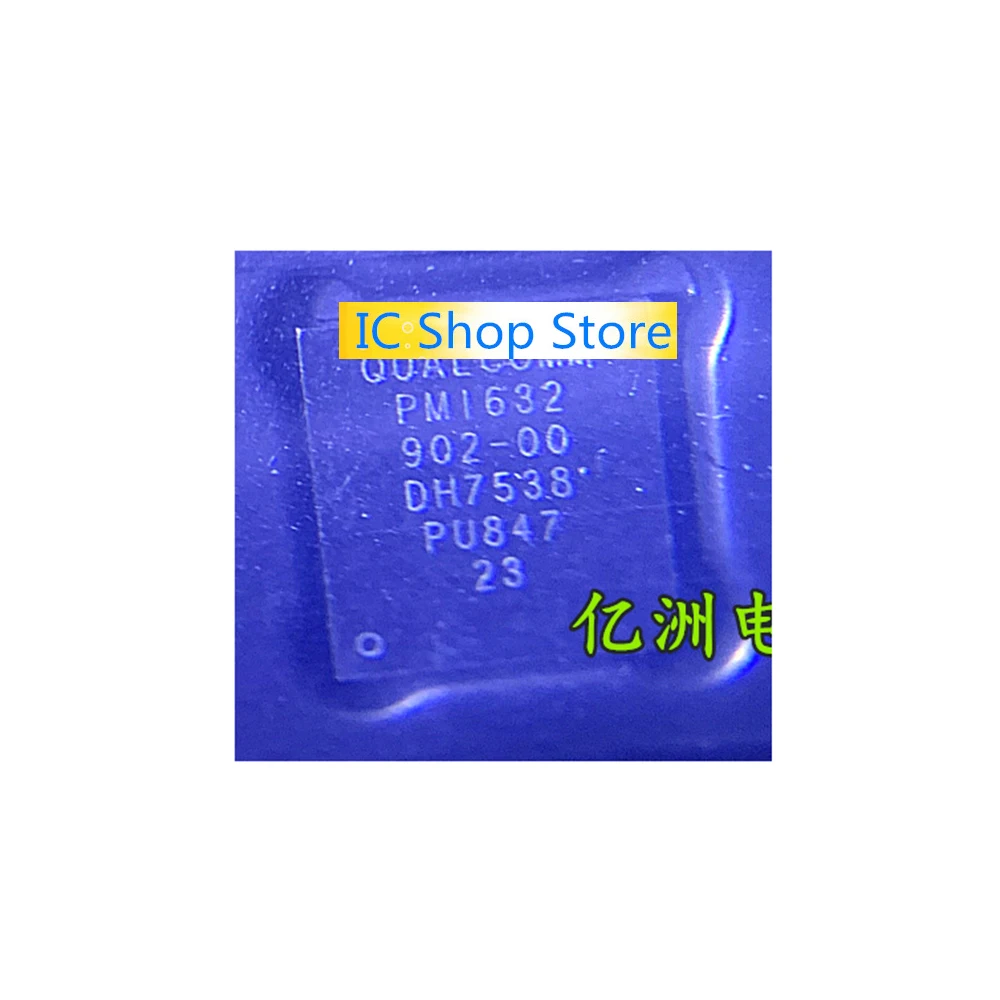 PMI632 902 00 PMi632 902 00 BGA New Original Genuine IC Chip|Integrated ...