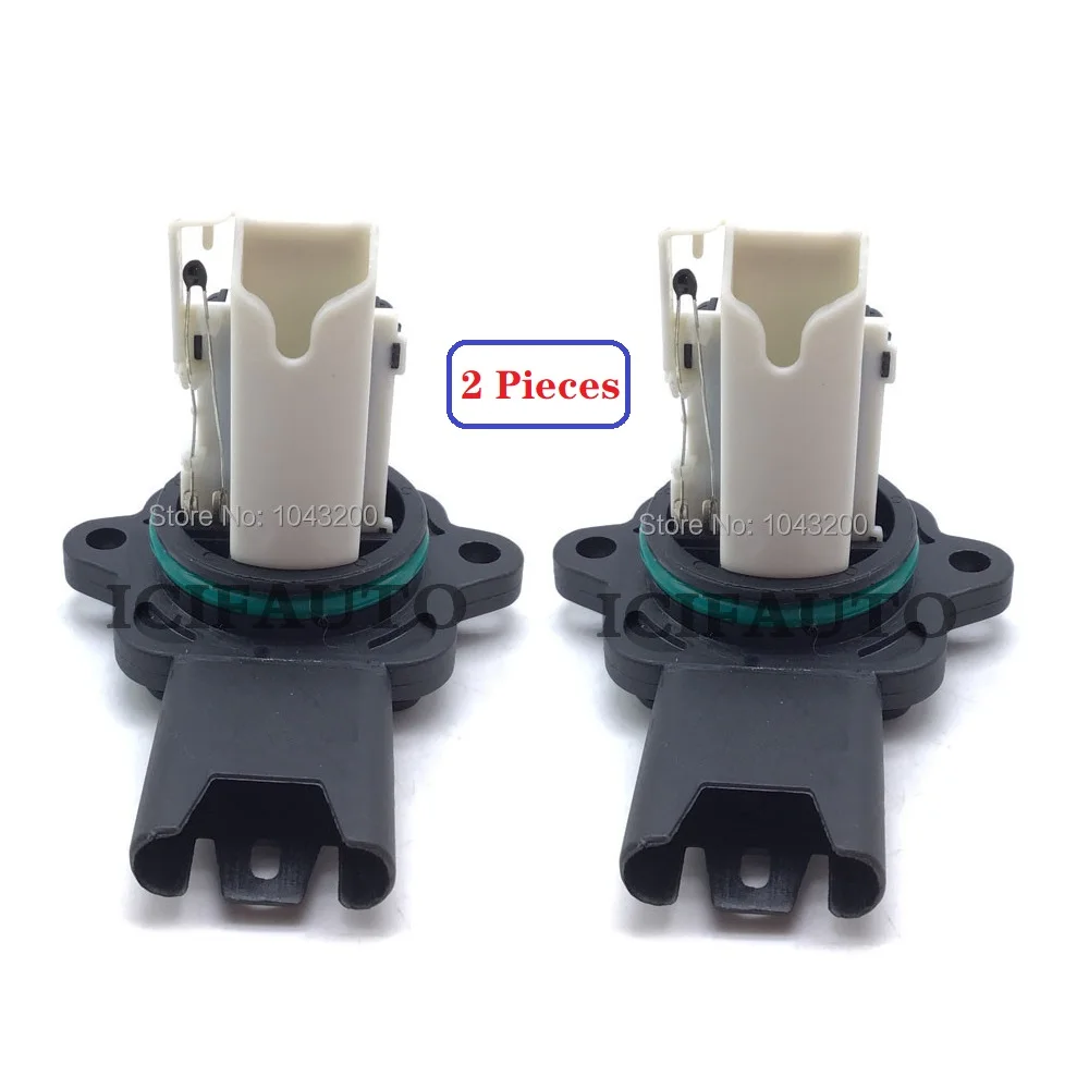 5WK97502Z MAF Mass Air Flow Sensor Meter For 04-09 BMW 325 330 525 530 ...