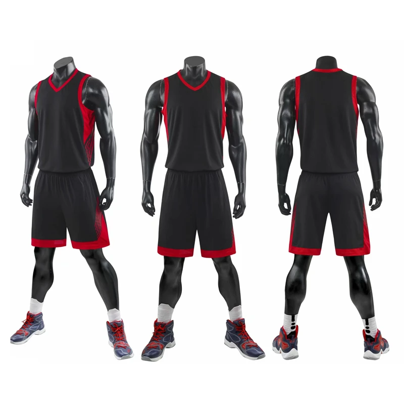 Men-Kids-Basketball-Set-Uniforms-Quick-Dry-Sports-Suits-Women ...
