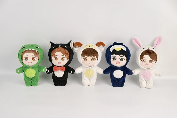 EXO Baekhyun Chen Kai Lay Sehun D.O. Chanyeol Suho Xiumin Korean Pop ...