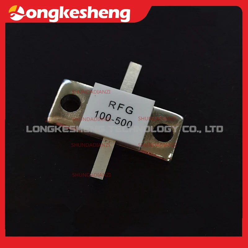 RFG100-500-RFG50-500-Microwave-radio-frequency-resistance-High ...